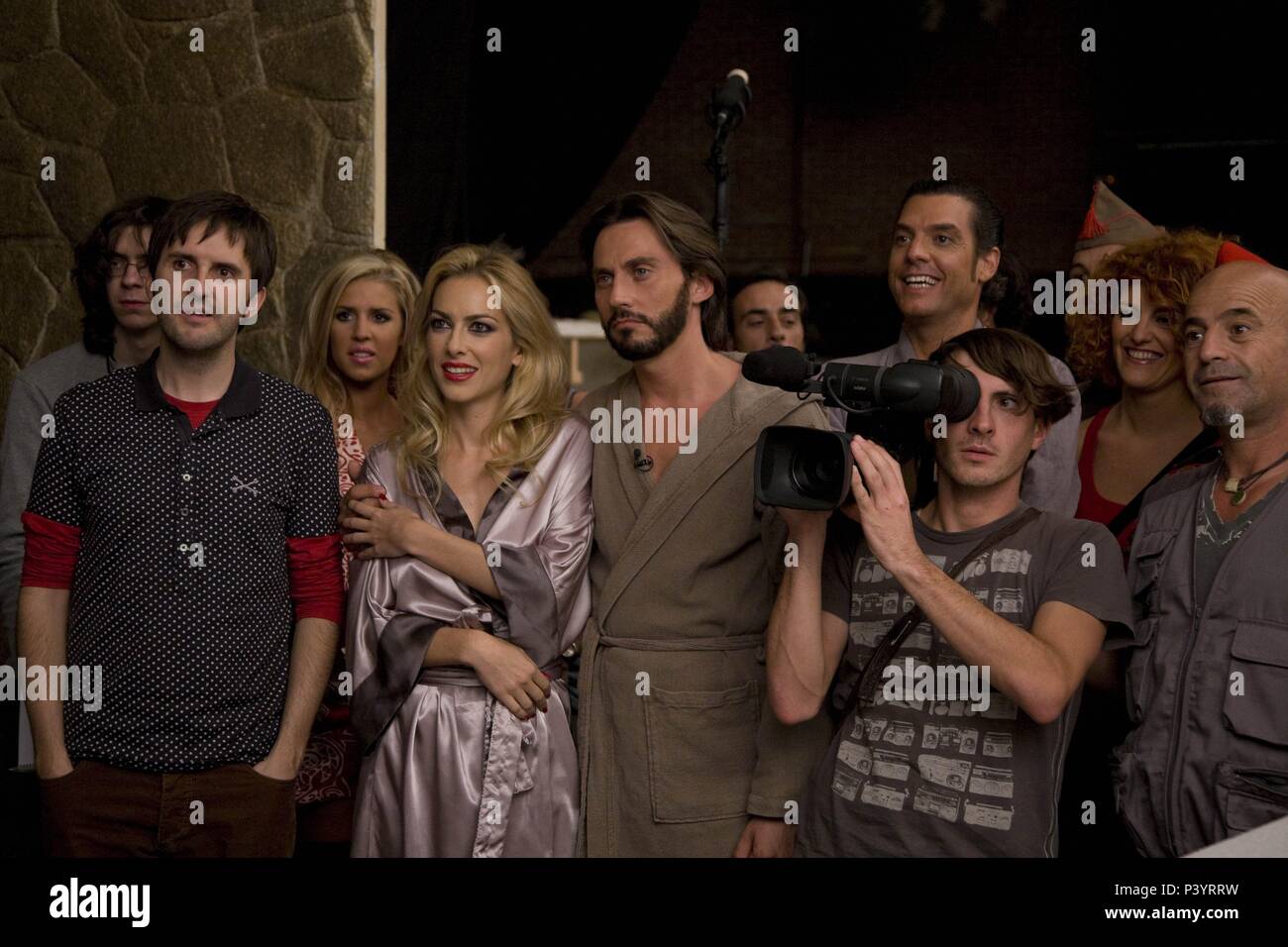 Original Film Title: NO LO LLAMES AMOR... LLAMALO X. English Title: NO ...