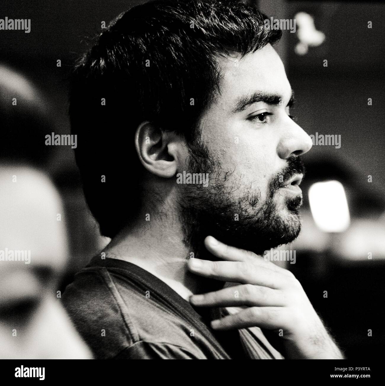 Original Film Title: OPEN 24H. English Title: OPEN 24H. Film Director ...