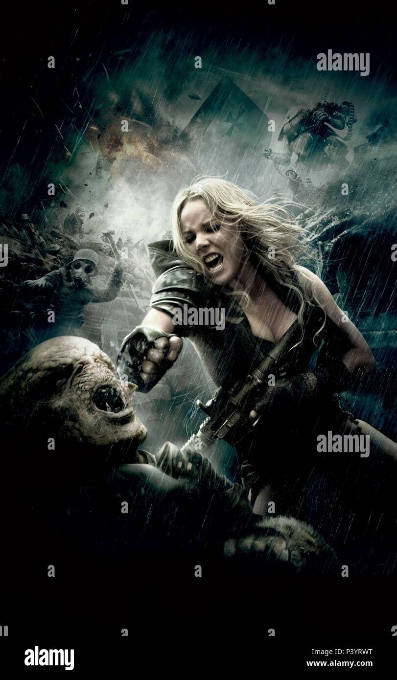 Original Film Title: SUCKER PUNCH. English Title: SUCKER PUNCH. Film ...