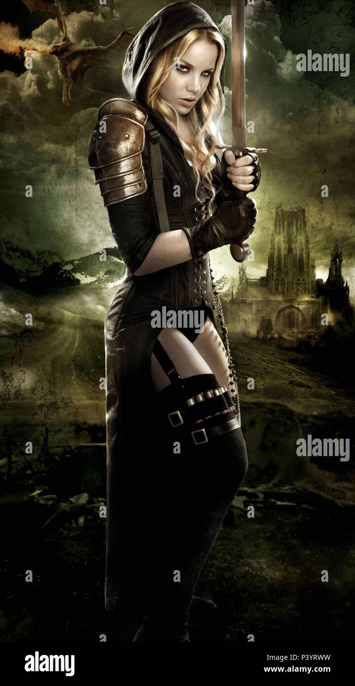 Original Film Title: SUCKER PUNCH. English Title: SUCKER PUNCH. Film ...