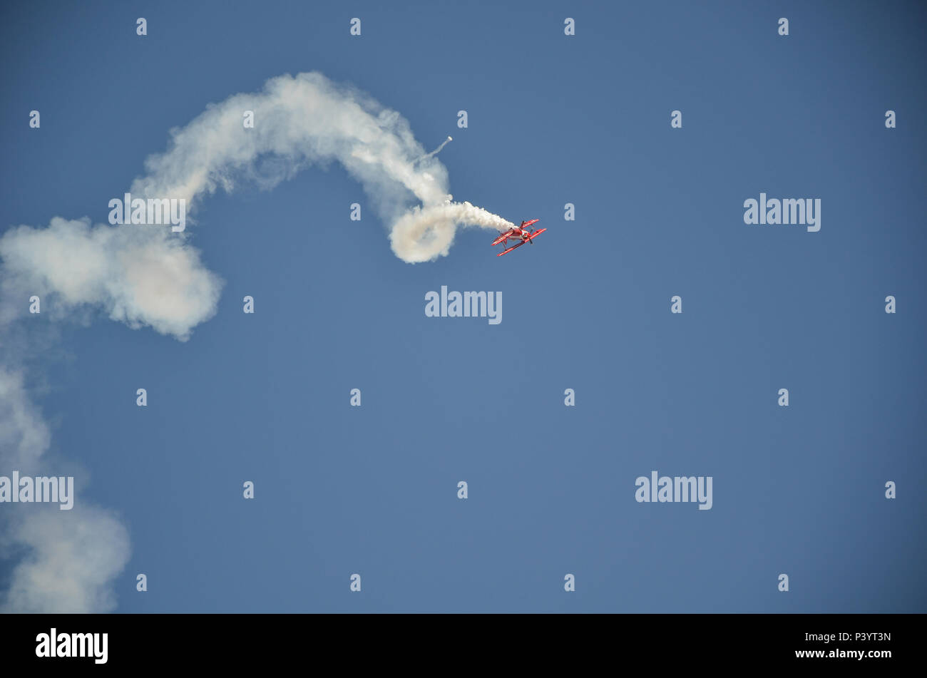 High performance flight hi-res stock photography and images - Alamy