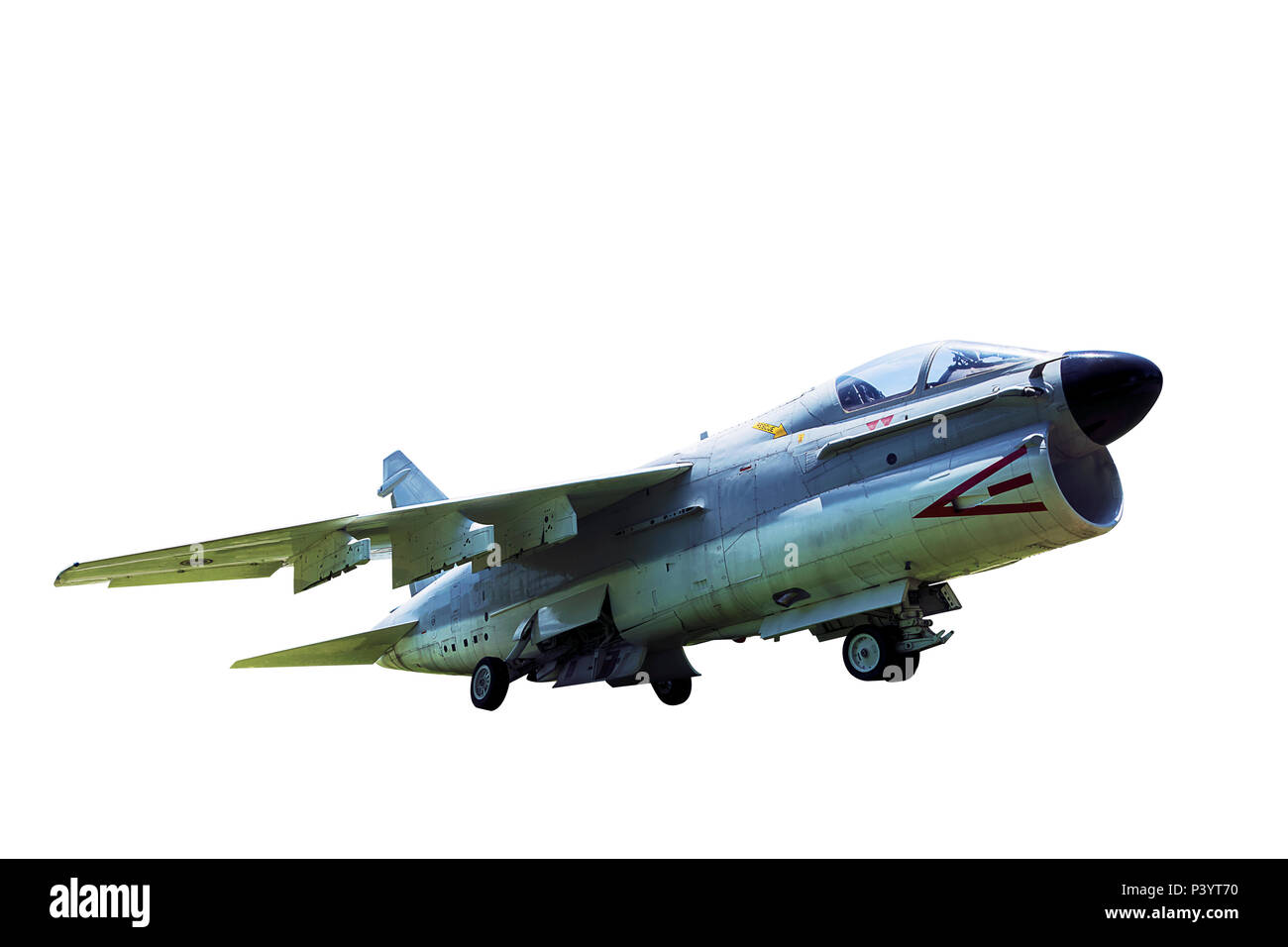 Cockpit of air force one Cut Out Stock Images & Pictures - Alamy