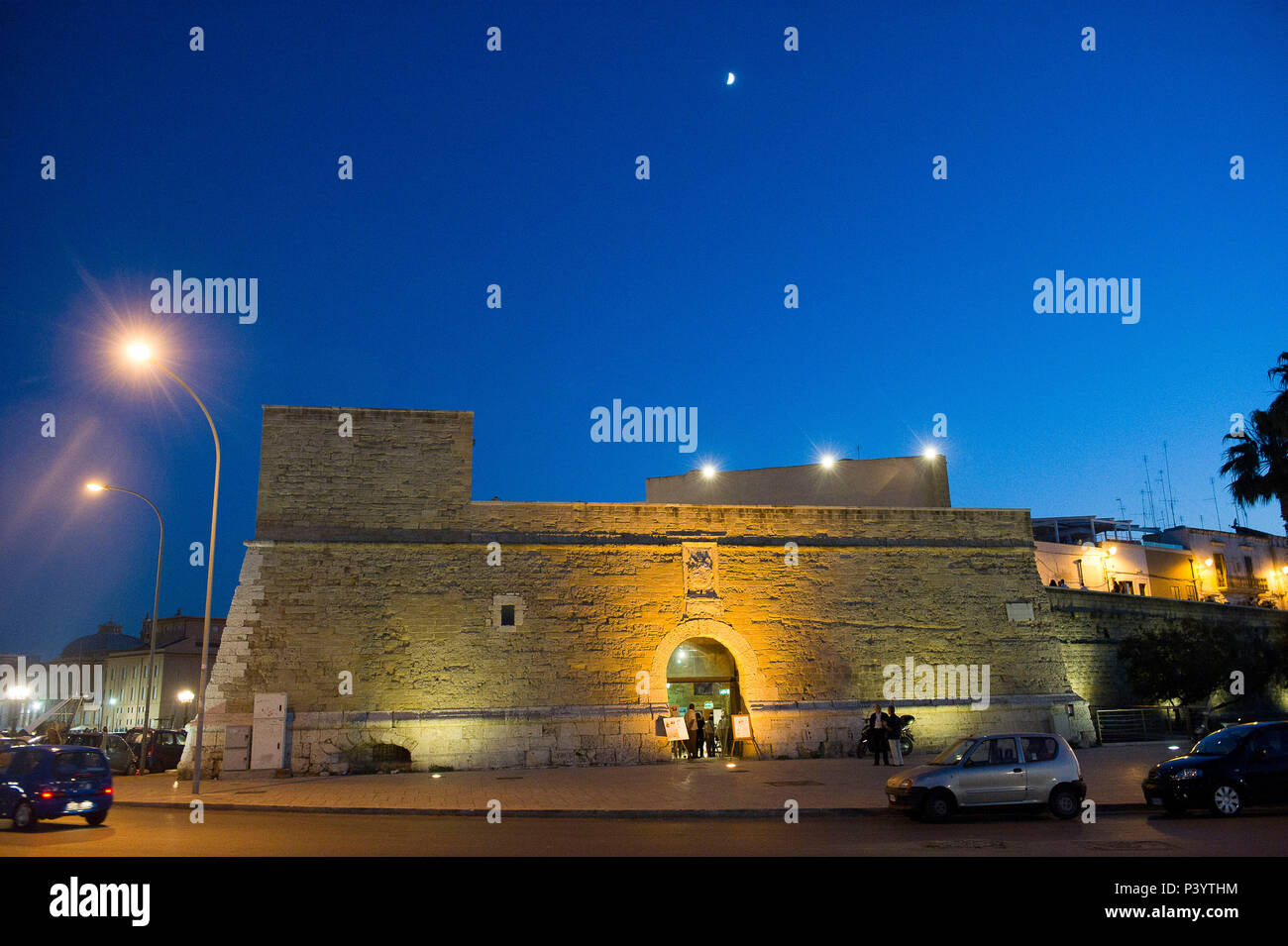 Il fortino hi-res stock photography and images - Alamy