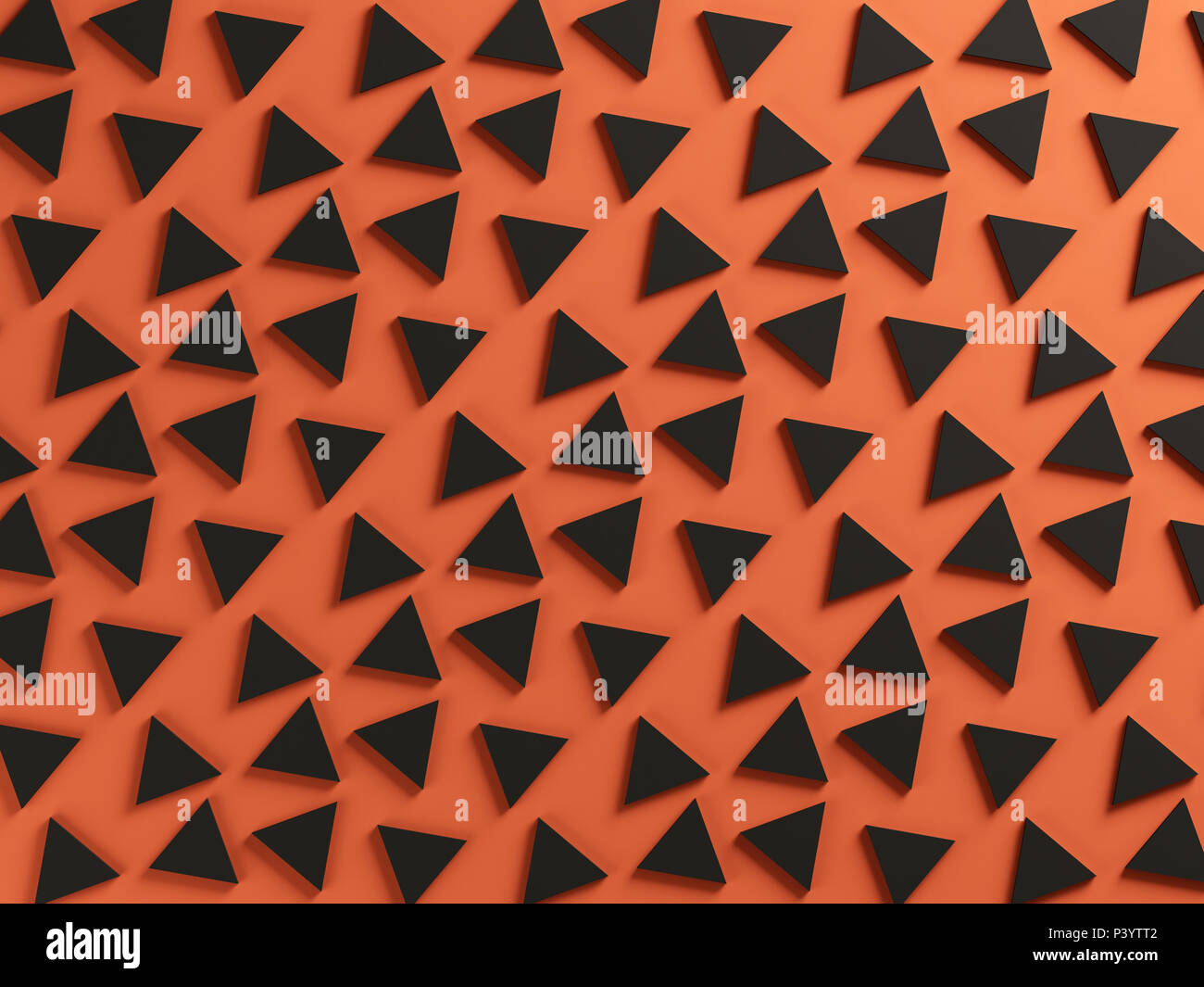Backgrounds abstract triangle hi-res stock photography and images - Alamy