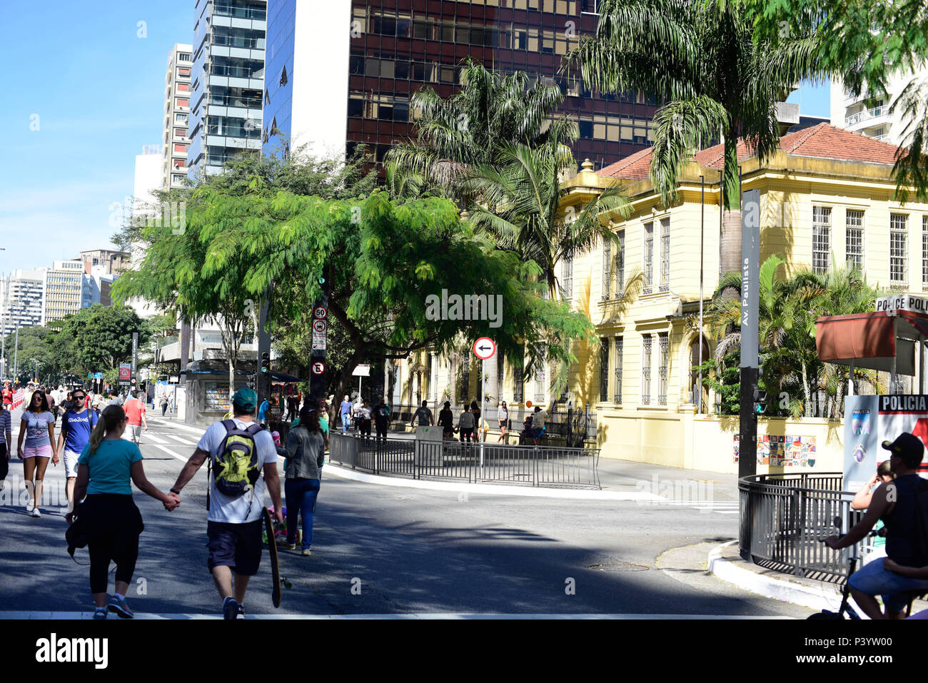 Rodrigues alves hi-res stock photography and images - Alamy