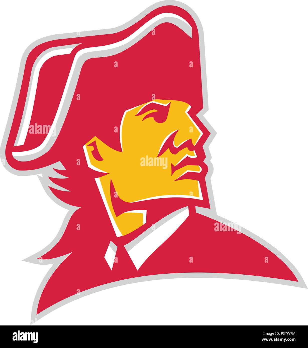 American Revolution Icon