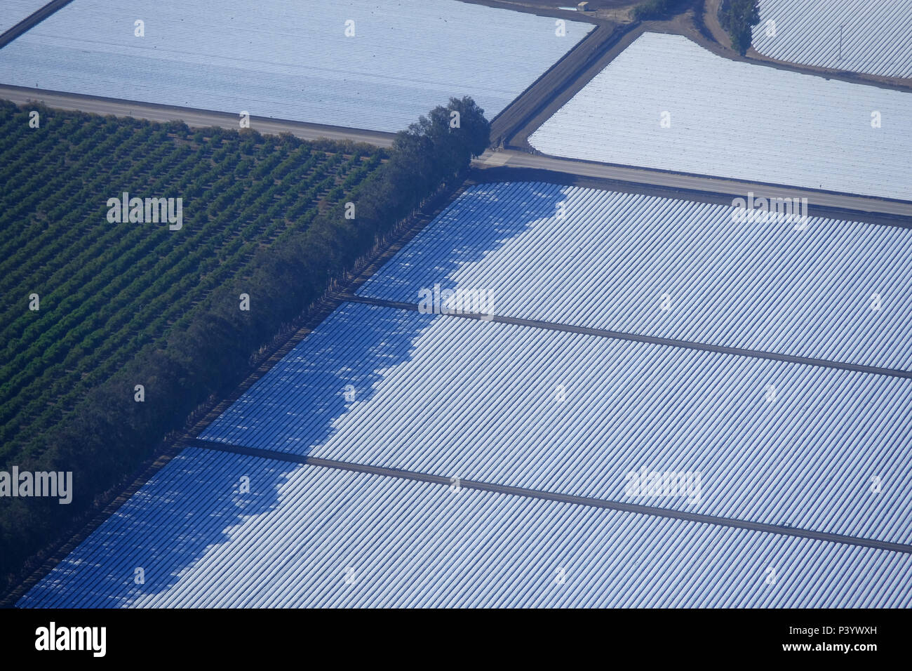 Oxnard Plain High Resolution Stock Photography and Images - Alamy