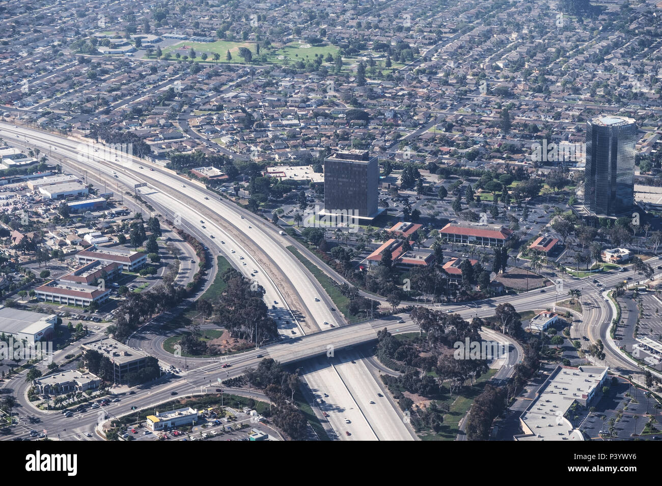 Oxnard Aerial High Resolution Stock Photography and Images - Alamy
