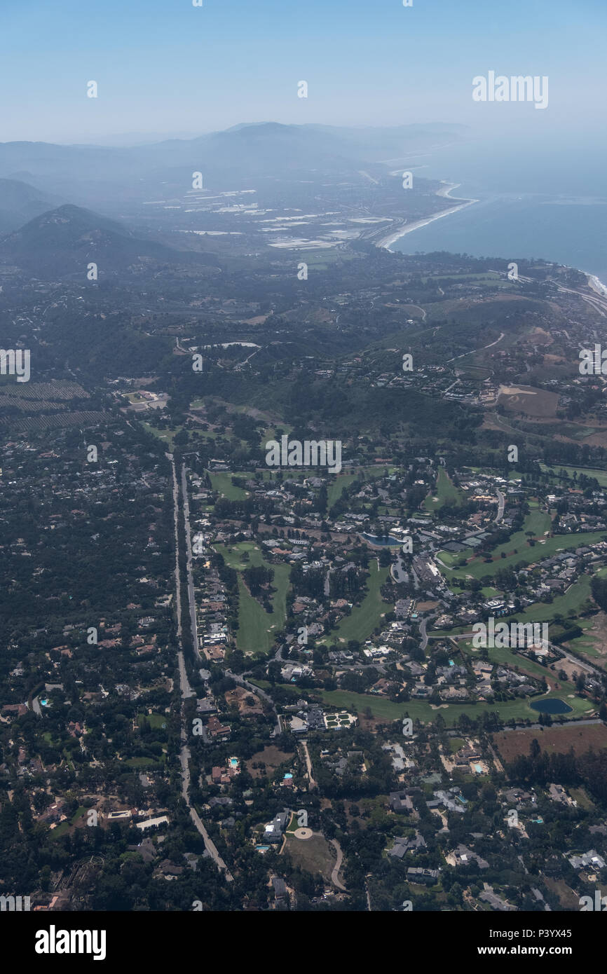 Aerial American Homes High Resolution Stock Photography and Images - Alamy