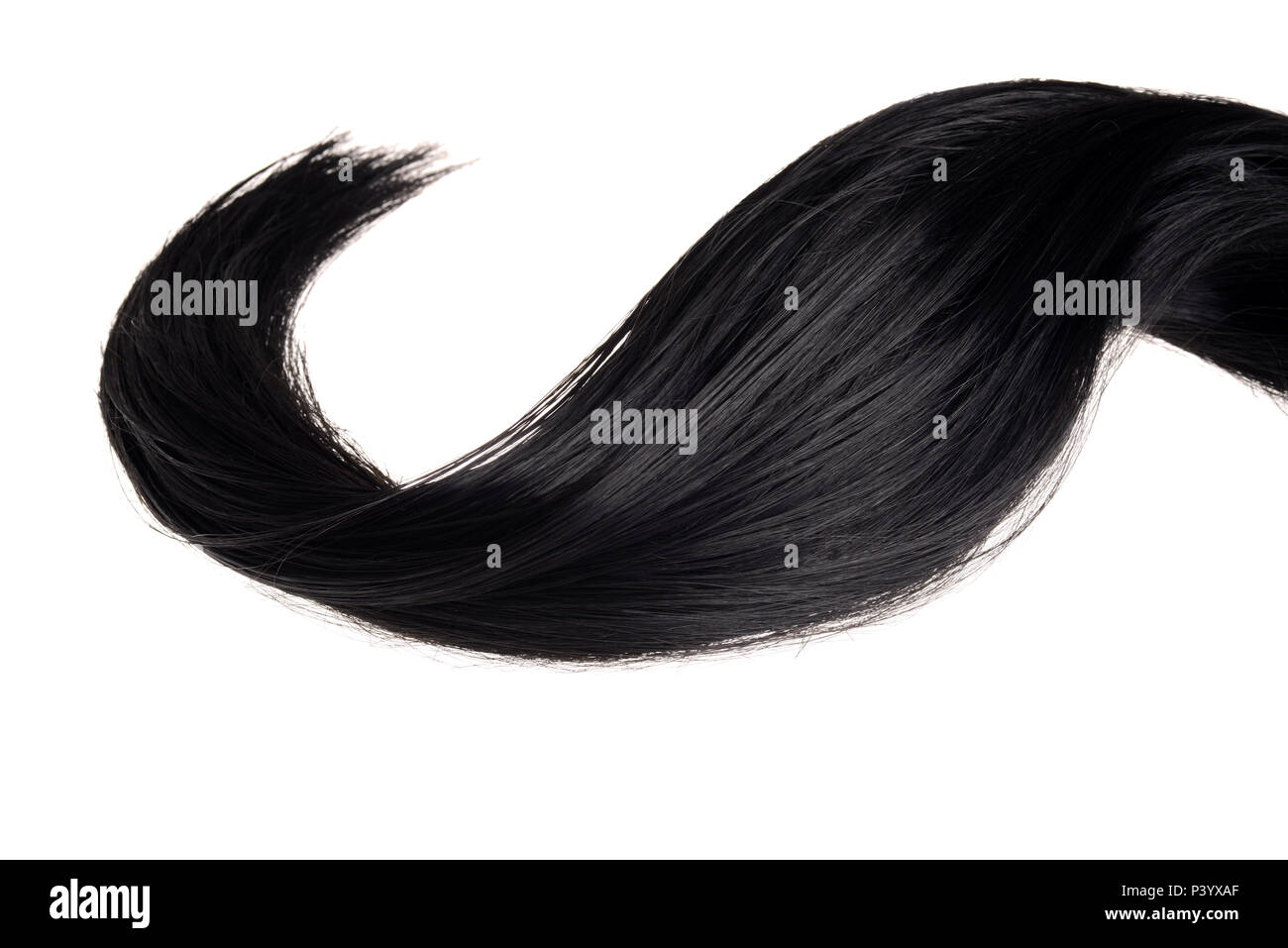 Hairy woman Cut Out Stock Images & Pictures - Alamy