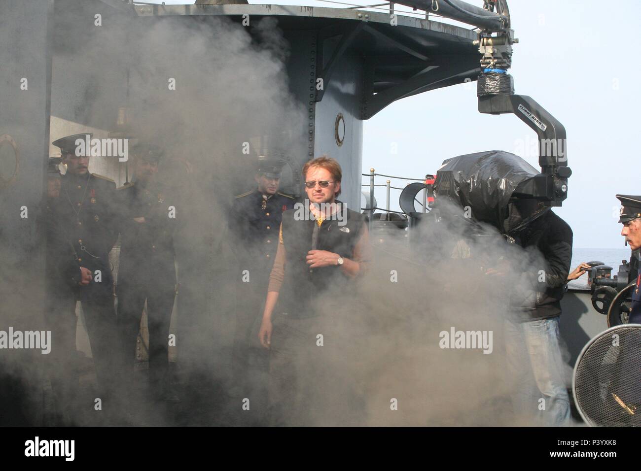 Kravchuk High Resolution Stock Photography and Images - Alamy