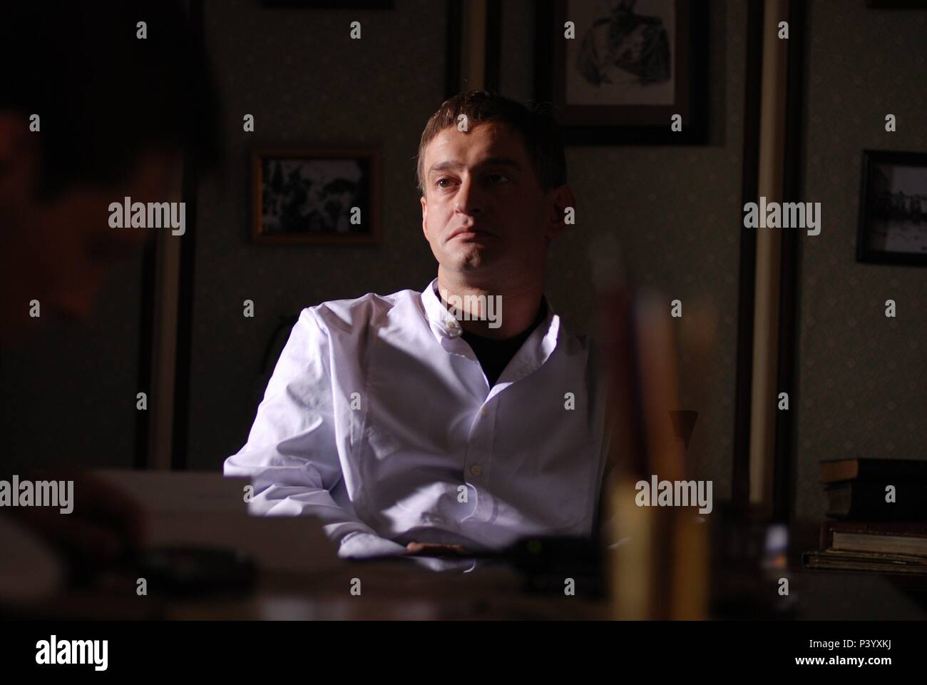 Andrey kravchuk the admiral hi-res stock photography and images - Alamy