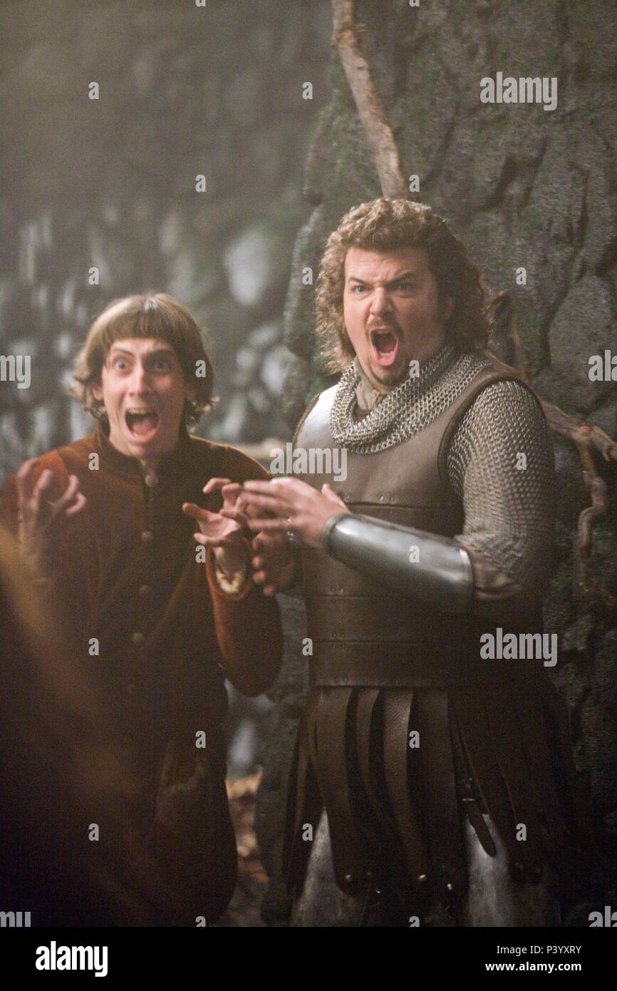 Original Film Title: YOUR HIGHNESS. English Title: YOUR HIGHNESS. Film ...