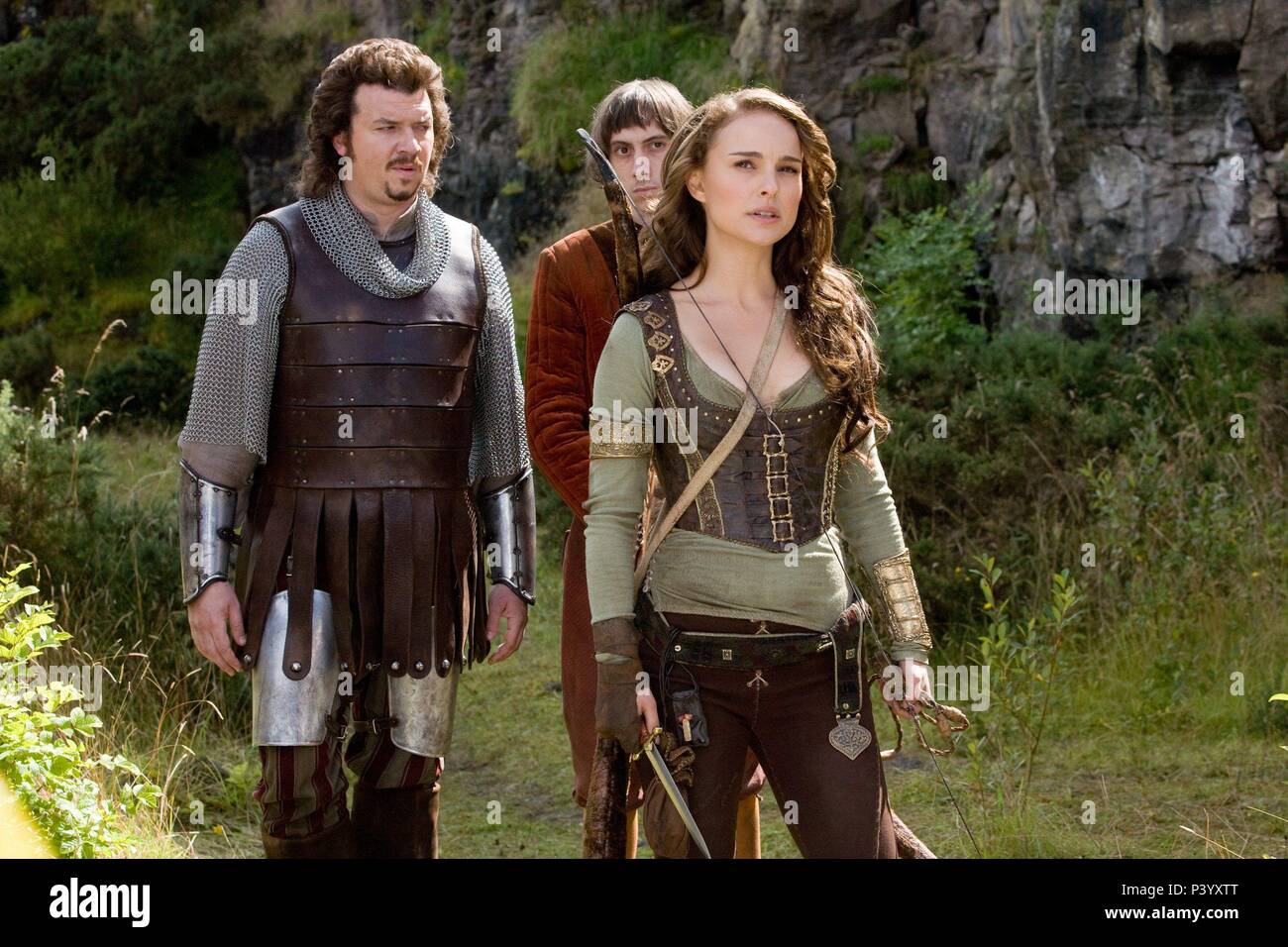 Original Film Title: YOUR HIGHNESS. English Title: YOUR HIGHNESS. Film ...