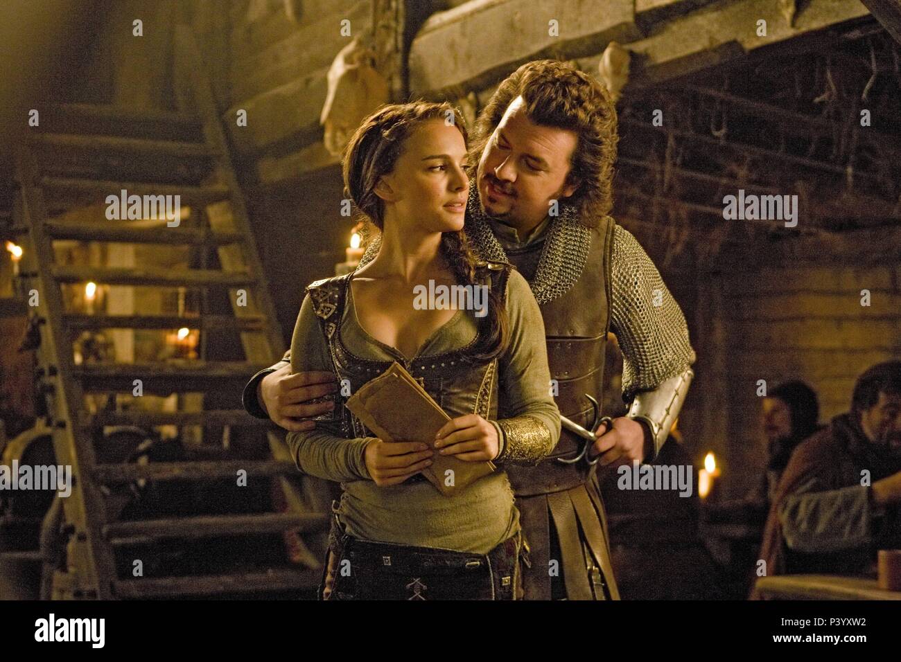 Original Film Title: YOUR HIGHNESS. English Title: YOUR HIGHNESS. Film ...