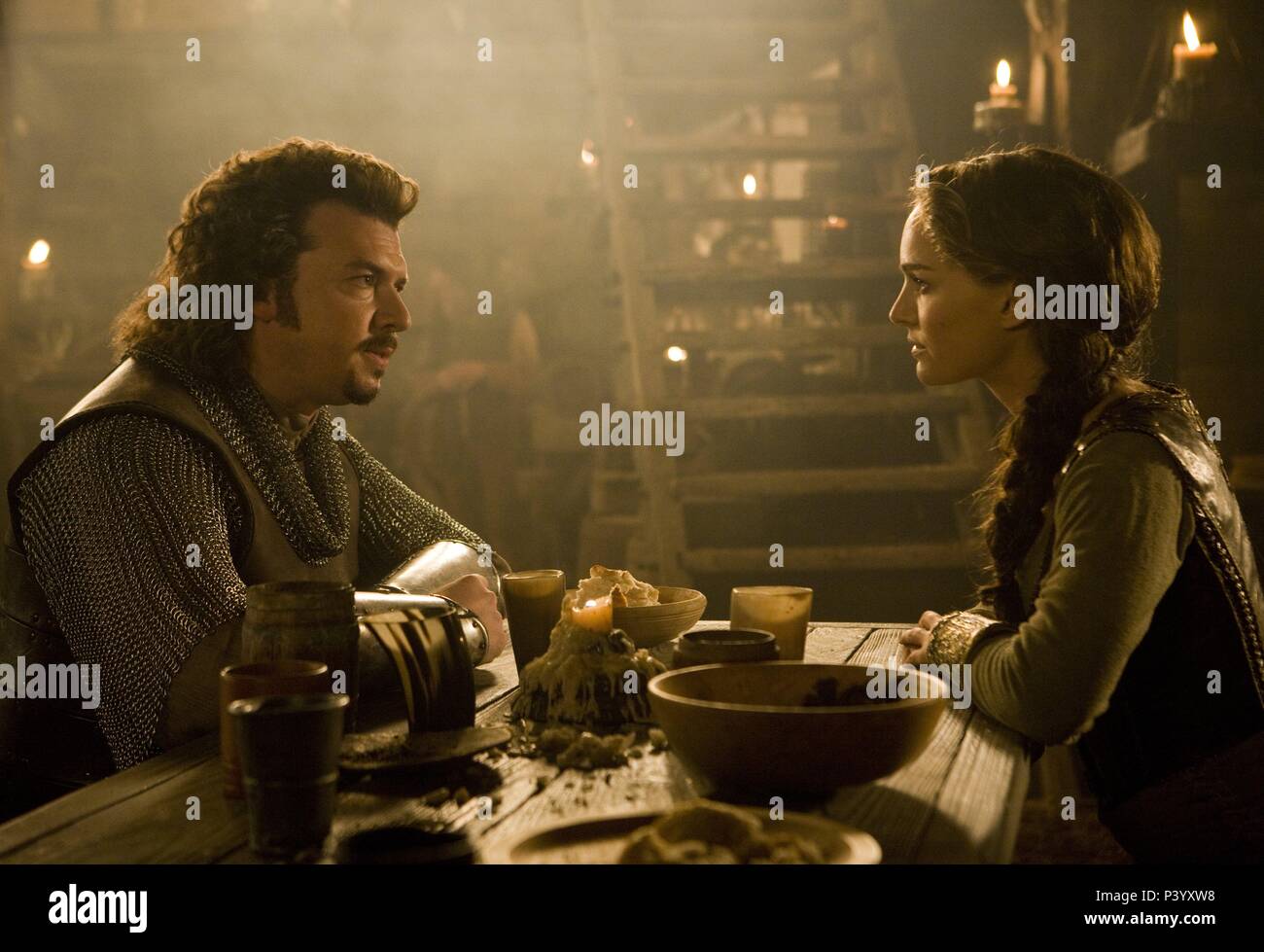 Original Film Title: YOUR HIGHNESS. English Title: YOUR HIGHNESS. Film ...