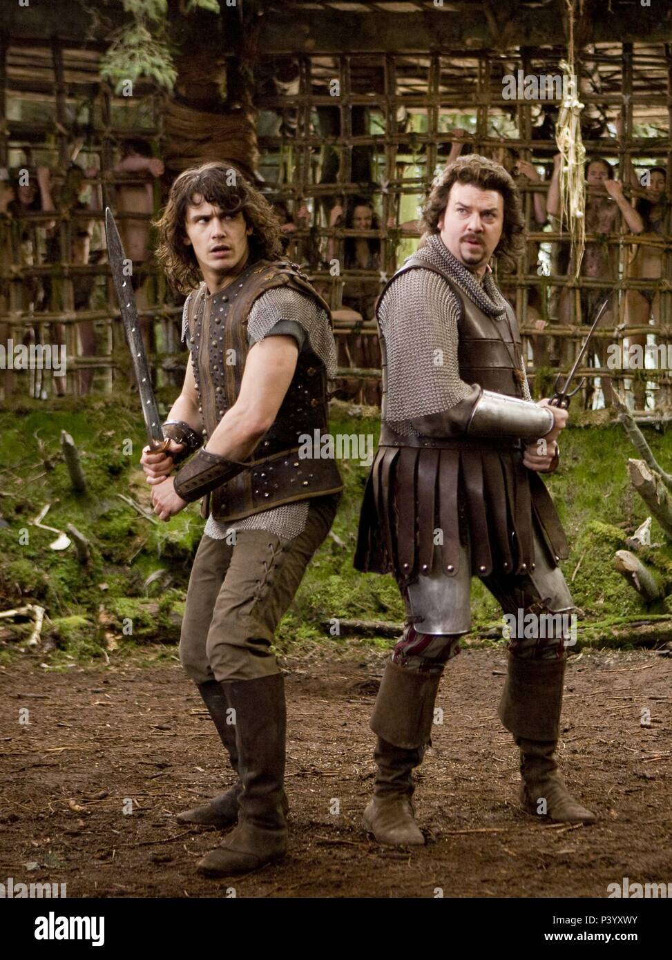 Original Film Title: YOUR HIGHNESS. English Title: YOUR HIGHNESS. Film ...