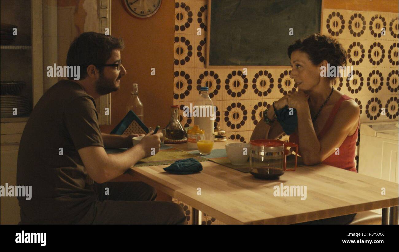 Original Film Title: ESTAS AHI?. English Title: ESTAS AHI?. Film ...