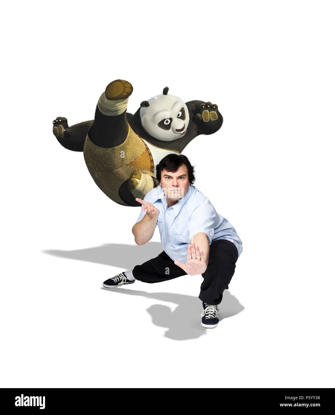 Original Film Title: KUNG FU PANDA 2. English Title: KUNG FU PANDA 2 ...