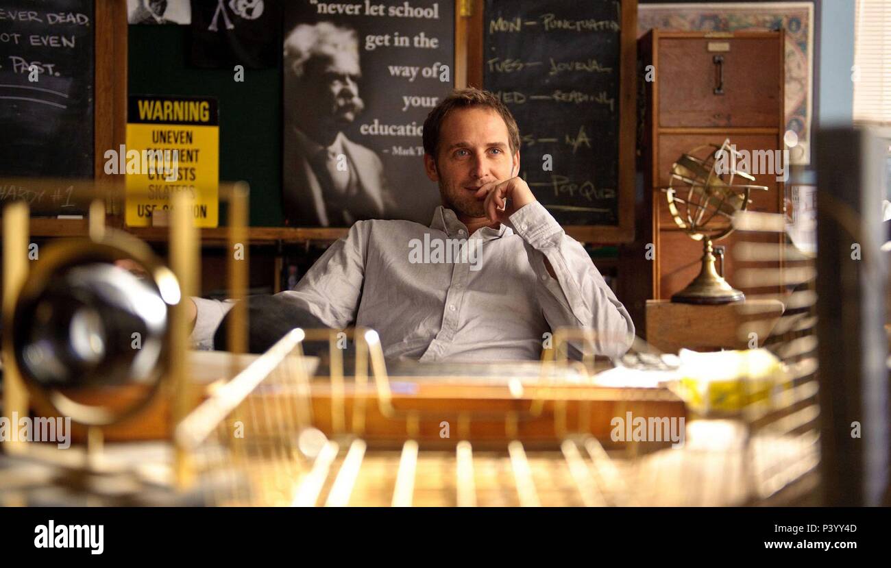 Original Film Title: DAYDREAM NATION. English Title: DAYDREAM NATION ...