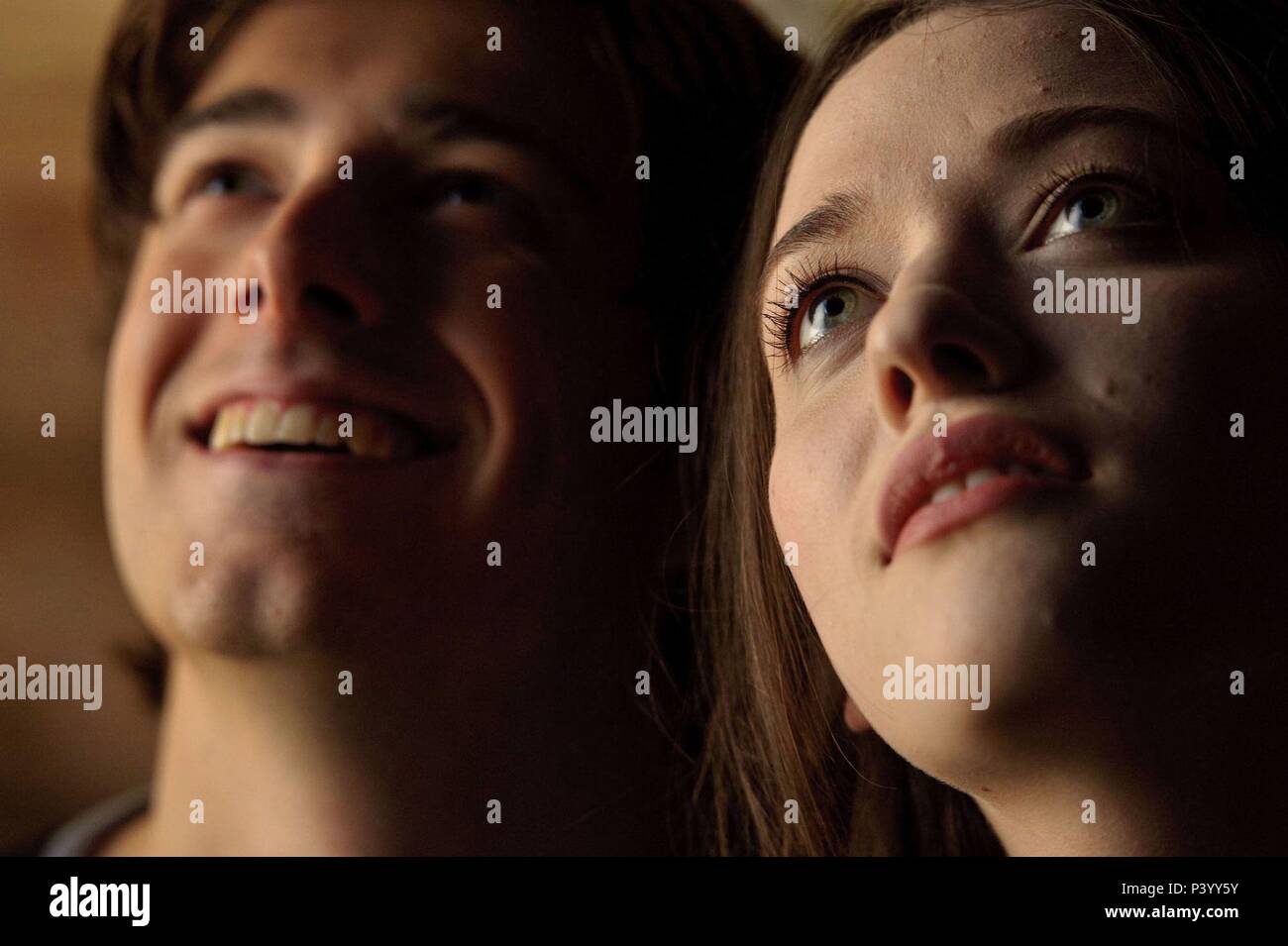 Original Film Title: DAYDREAM NATION. English Title: DAYDREAM NATION ...