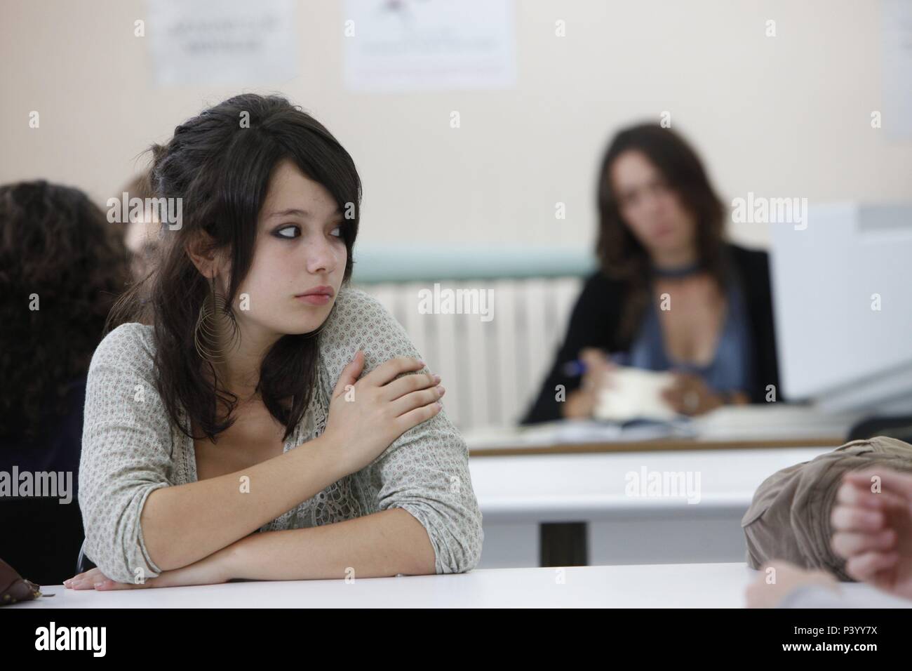 Original Film Title: ANN. English Title: ANN. Film Director: ELENA ...