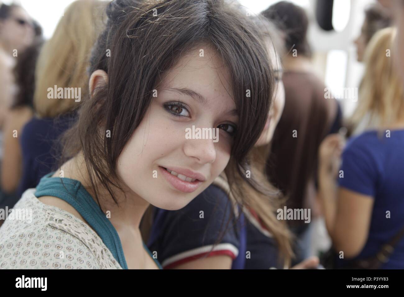 Original Film Title: ANN. English Title: ANN. Film Director: ELENA ...