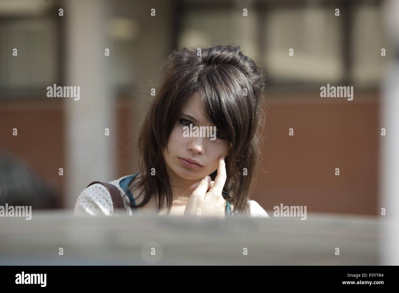 Original Film Title: ANN. English Title: ANN. Film Director: ELENA ...