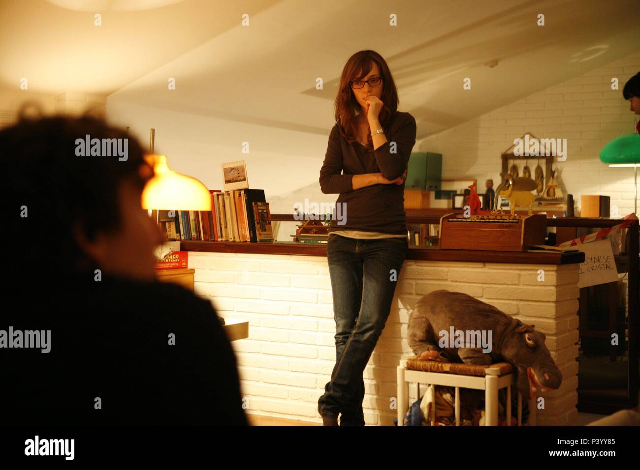 Original Film Title: ANN. English Title: ANN. Film Director: ELENA ...