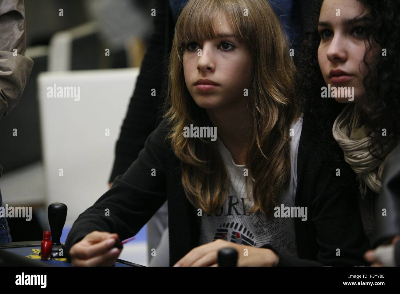 Original Film Title: ANN. English Title: ANN. Film Director: ELENA ...