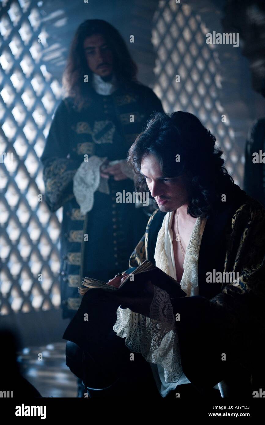 Original Film Title: PIRATES OF THE CARIBBEAN: ON STRANGER TIDES ...