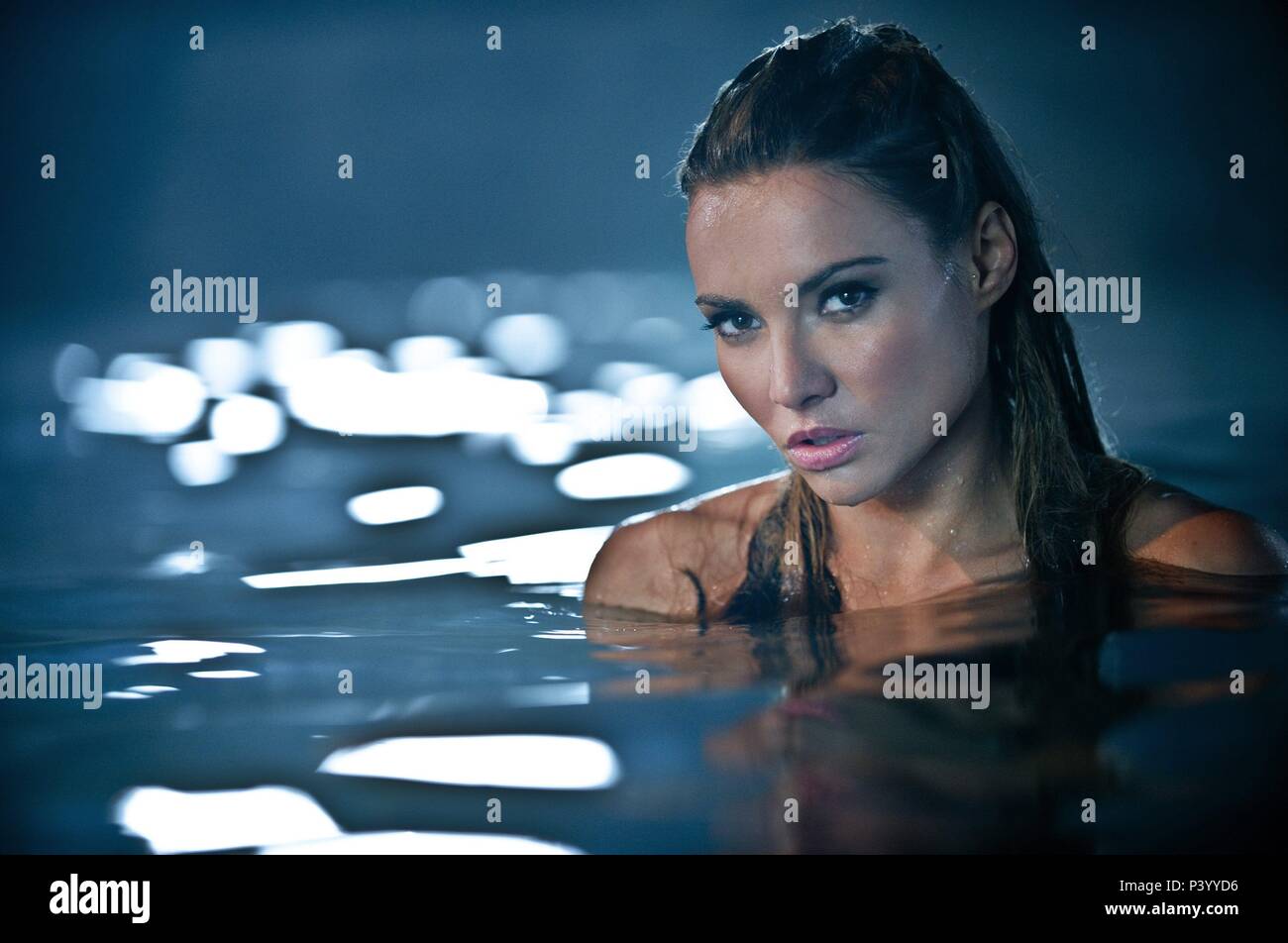 Original Film Title: PIRATES OF THE CARIBBEAN: ON STRANGER TIDES ...