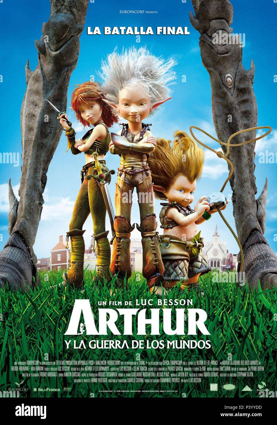 Poster original arthur hi-res stock photography and images - Alamy
