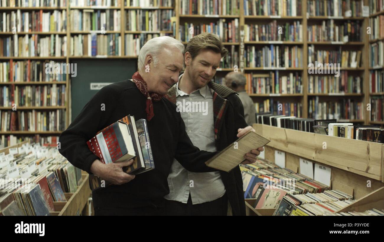 Original Film Title: BEGINNERS. English Title: BEGINNERS. Film Director ...