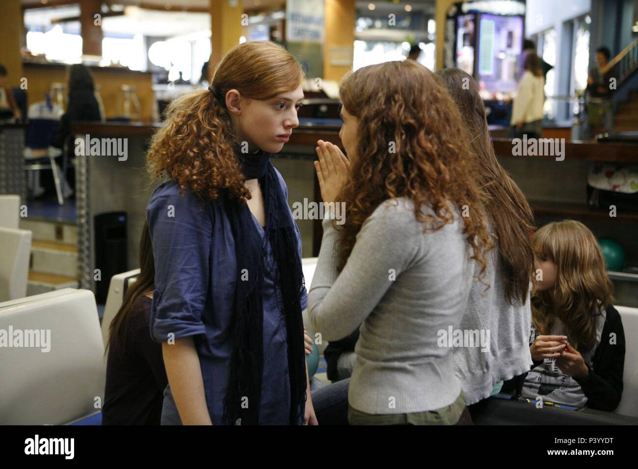 Original Film Title: ANN. English Title: ANN. Film Director: ELENA ...