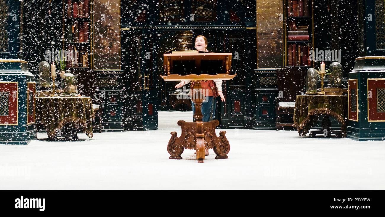 Original Film Title: CHRONICLES OF NARNIA, THE: THE VOYAGE OF THE DAWN ...