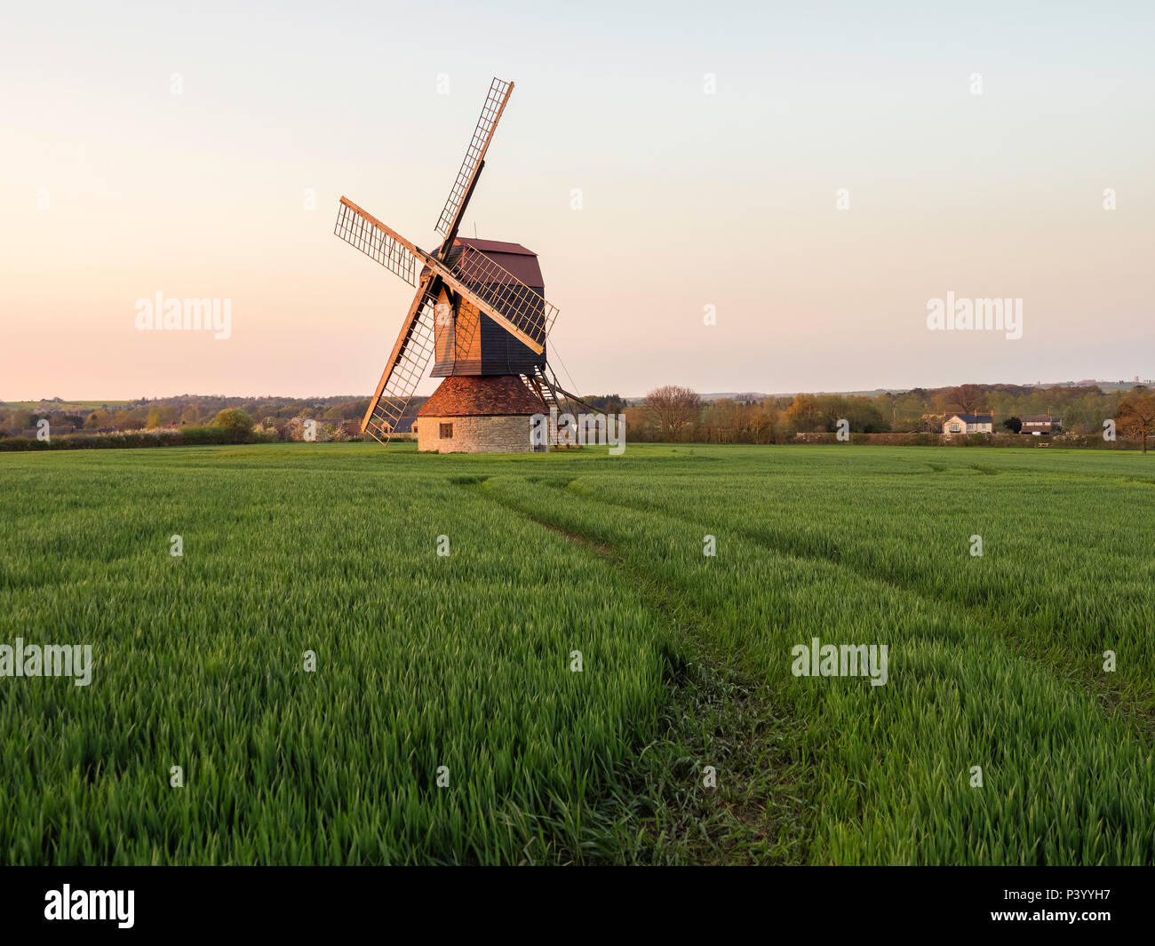 Bedfordshire hi-res stock photography and images - Alamy