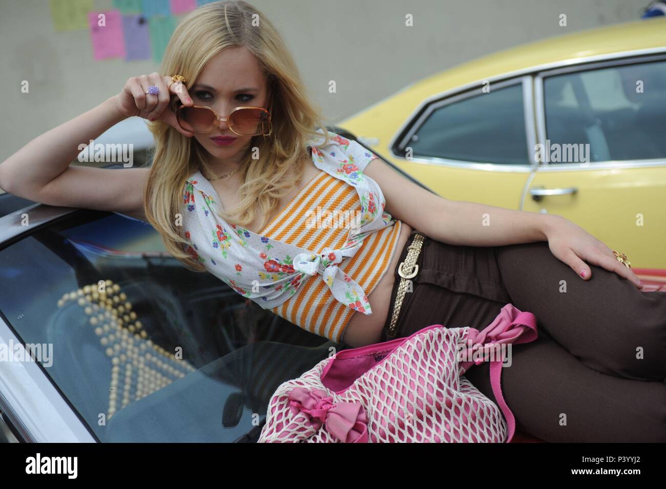 Juno temple dirty hi-res stock photography and images - Alamy