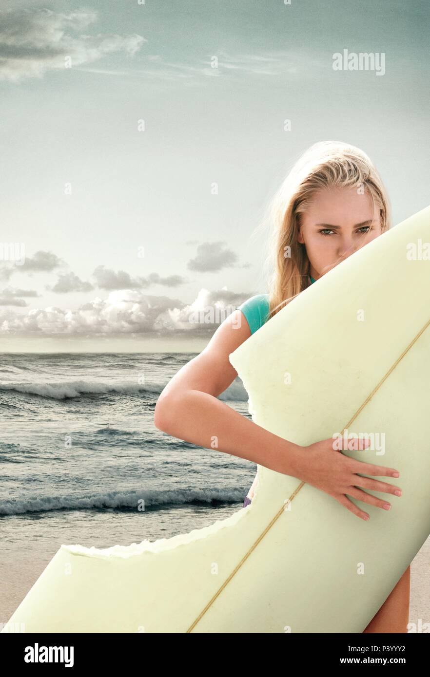 Original Film Title: SOUL SURFER. English Title: SOUL SURFER. Film ...