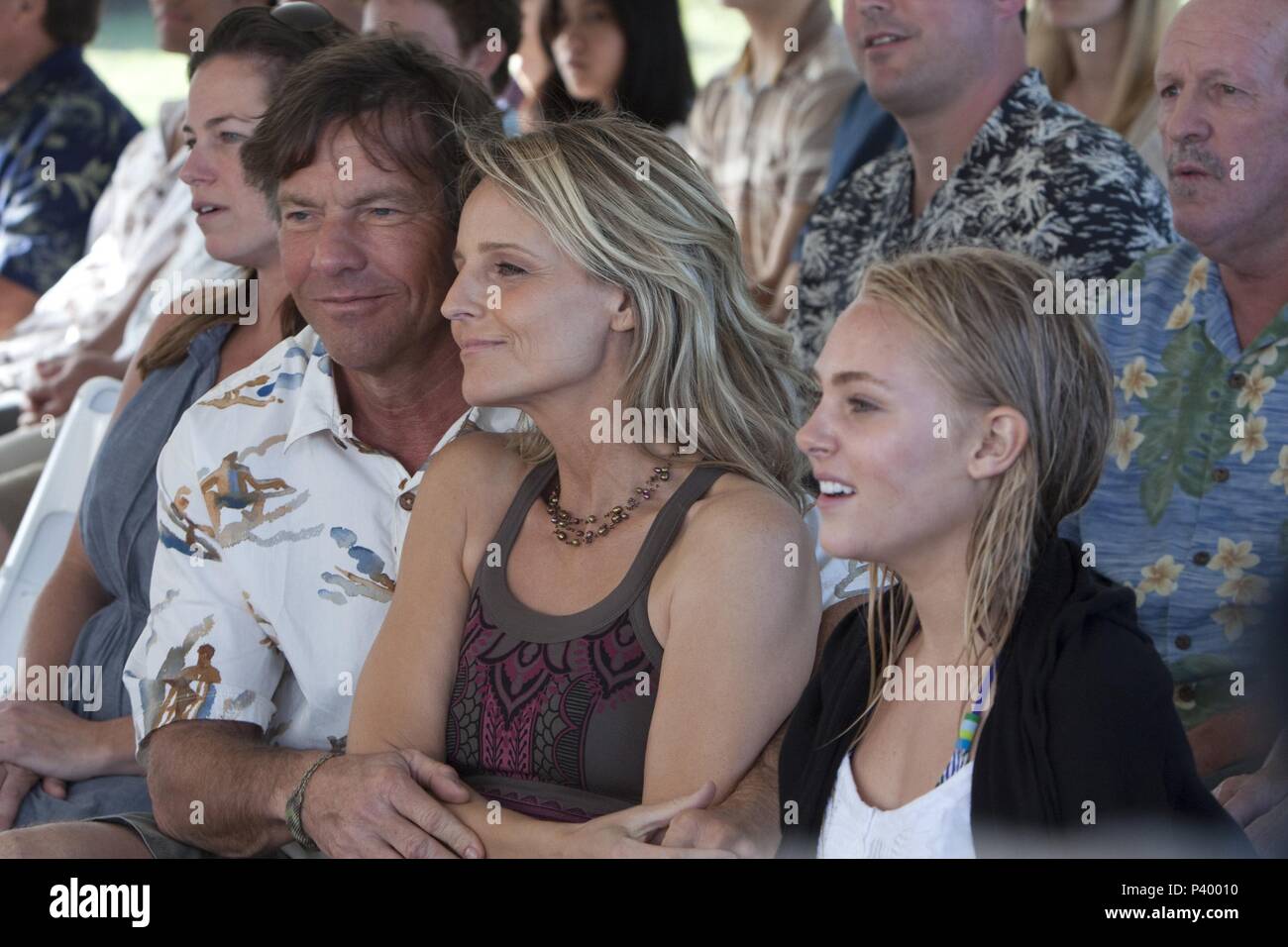 Original Film Title: SOUL SURFER. English Title: SOUL SURFER. Film ...