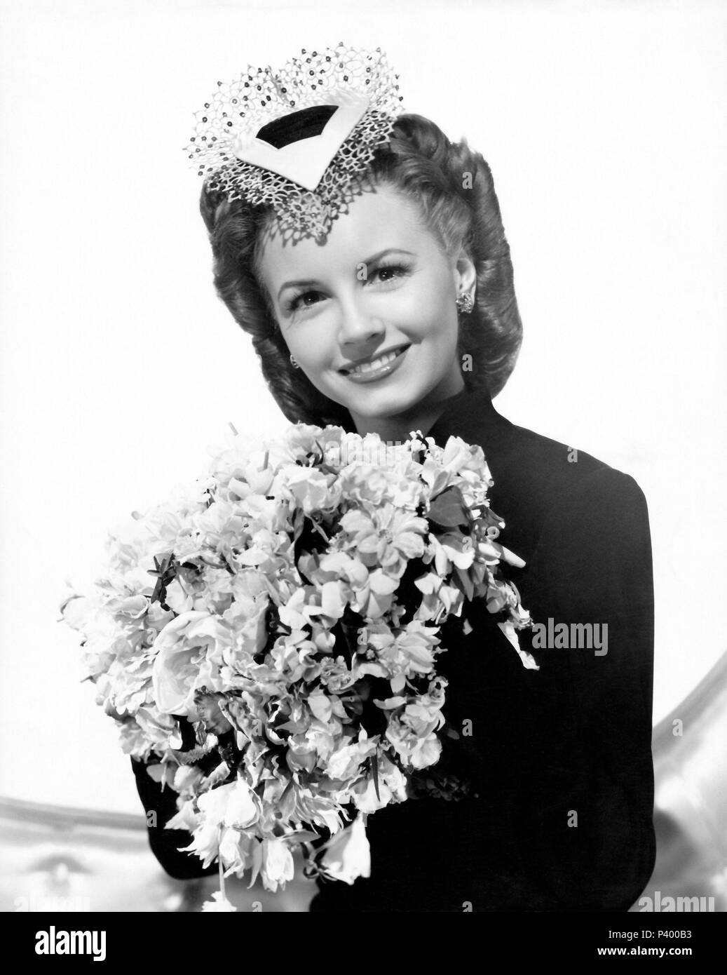 Janet blair hi-res stock photography and images - Alamy