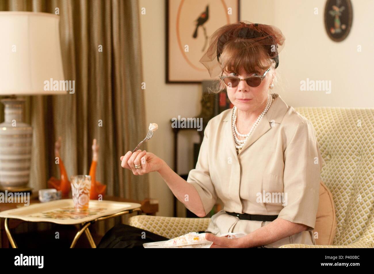 Original Film Title: THE HELP. English Title: THE HELP. Film Director ...