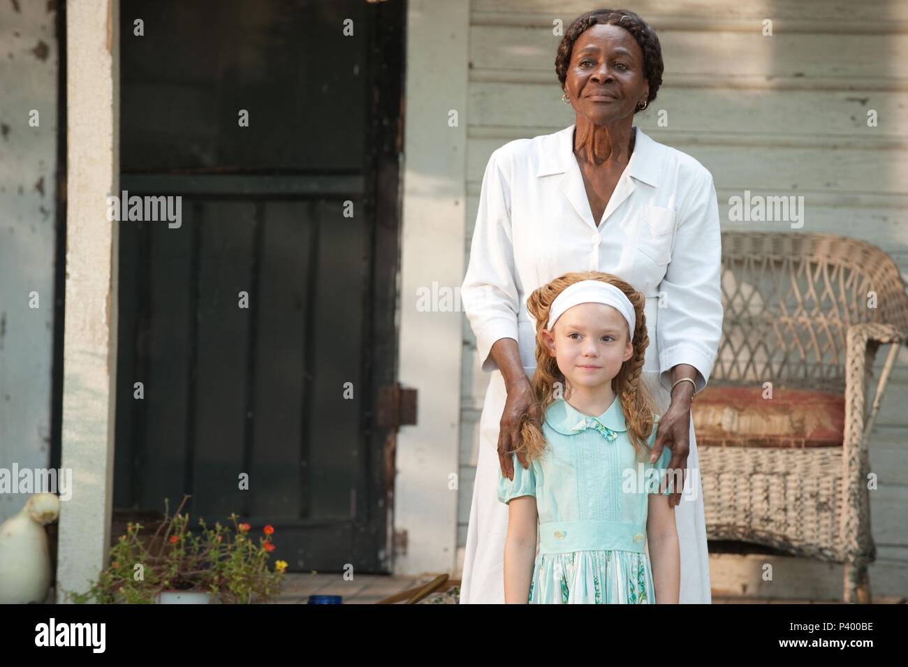 Original Film Title: THE HELP. English Title: THE HELP. Film Director: TATE TAYLOR. Year: 2011 ...