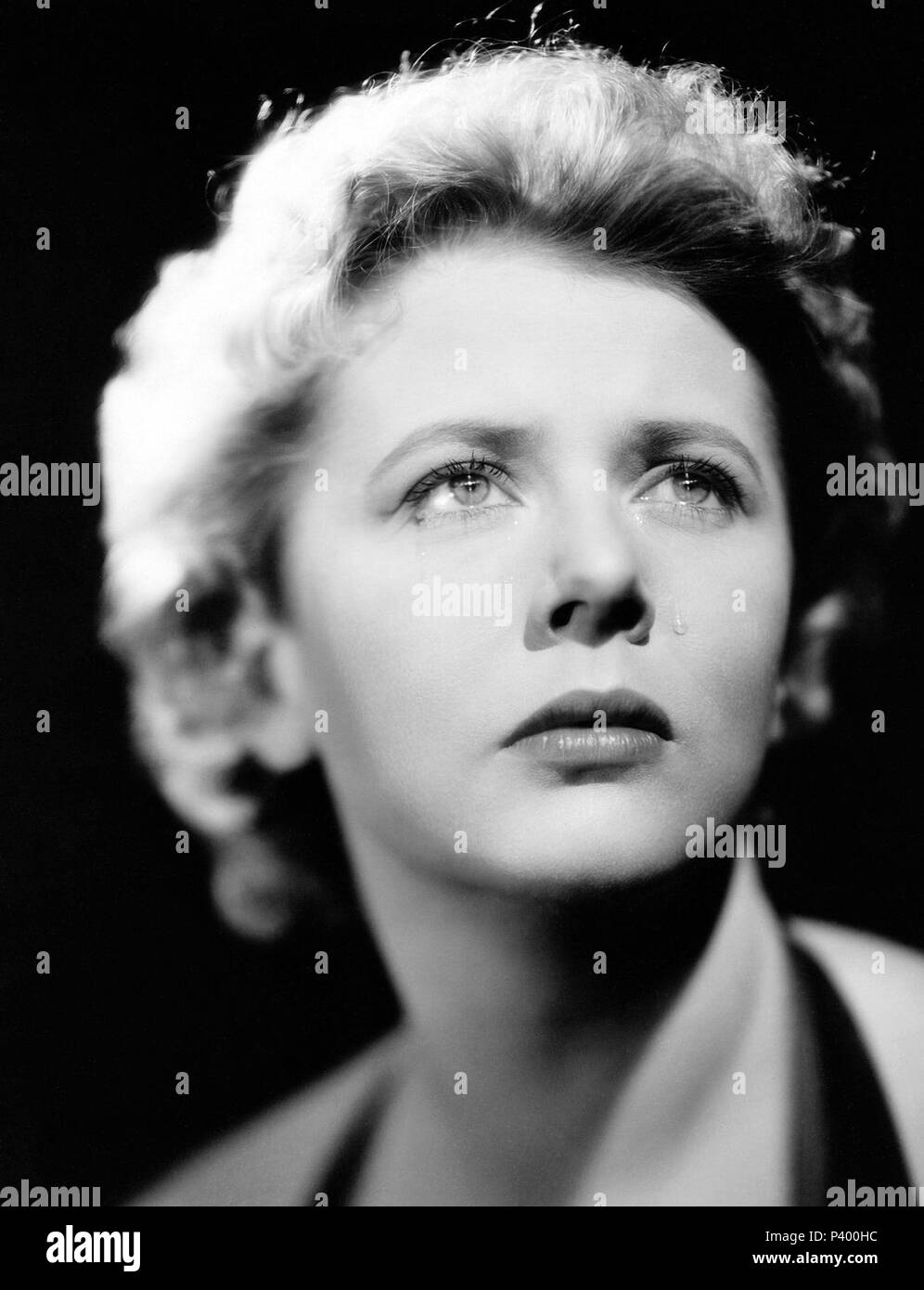 Jerry hopper director hi-res stock photography and images - Alamy