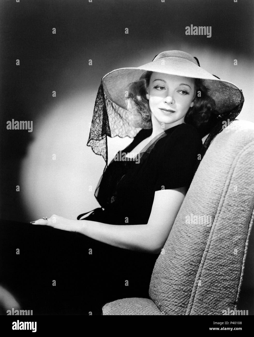 Virginia bruce hi-res stock photography and images - Alamy