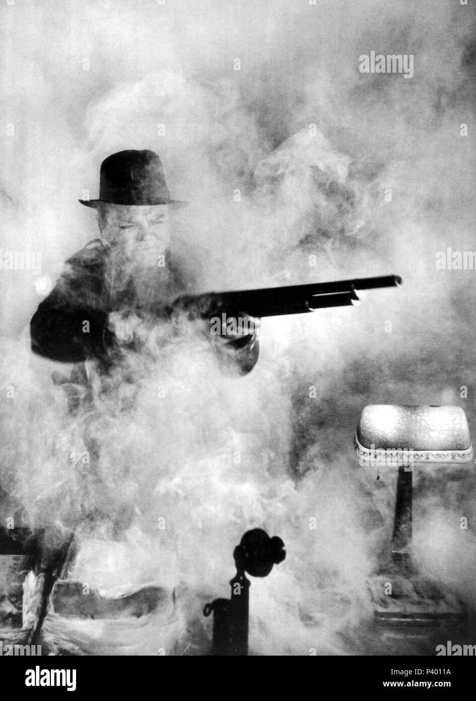 White Heat 1949 Cast