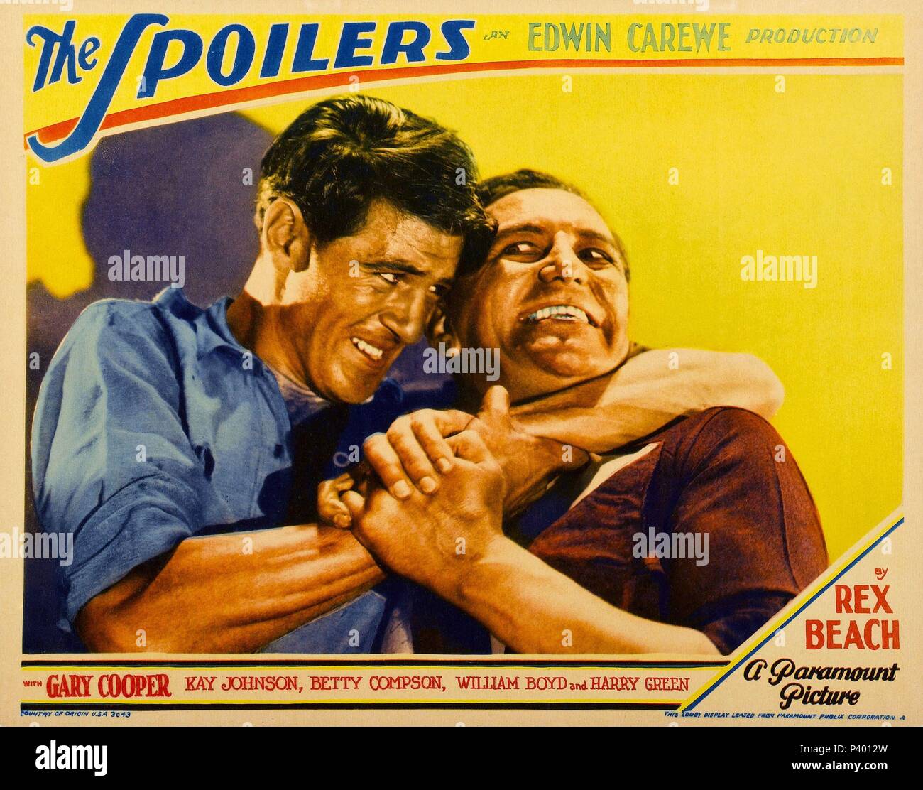 Spoilers hi-res stock photography and images - Alamy