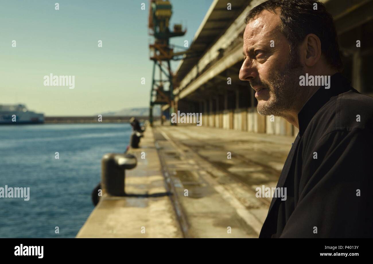 Jean reno 22 bullets hi-res stock photography and images - Alamy