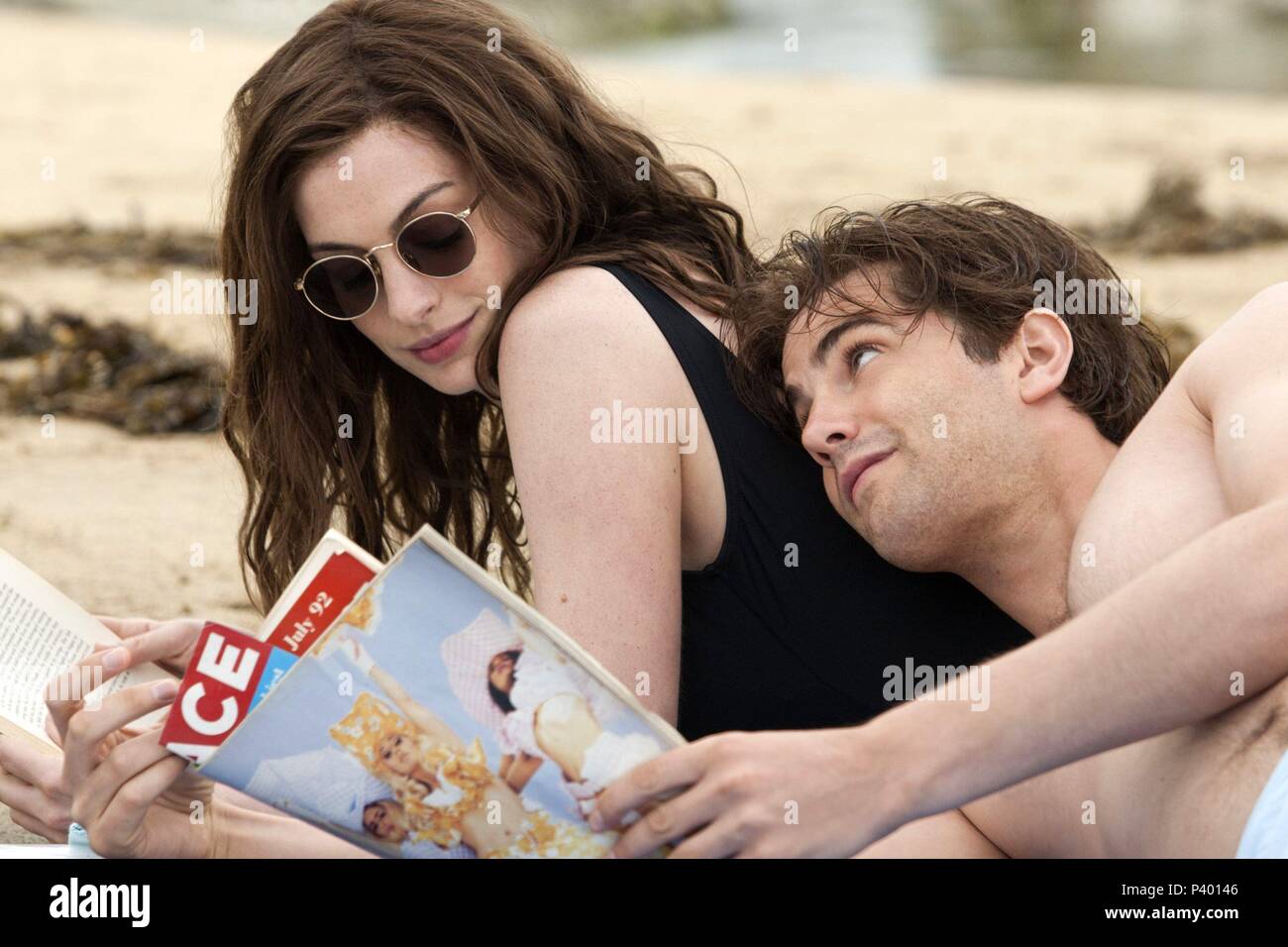 Original Film Title: ONE DAY. English Title: ONE DAY. Film Director ...