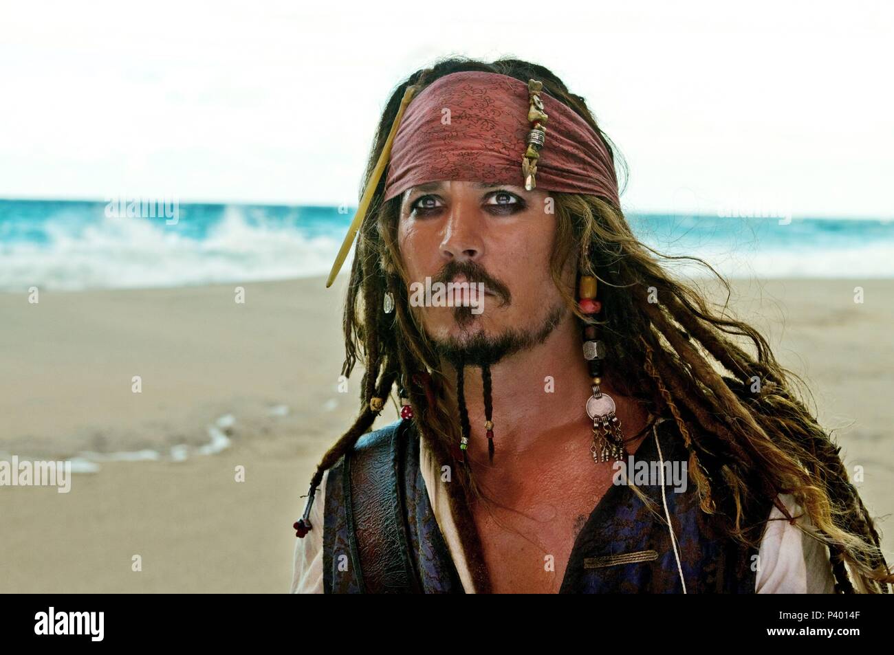 Original Film Title: PIRATES OF THE CARIBBEAN: ON STRANGER TIDES ...